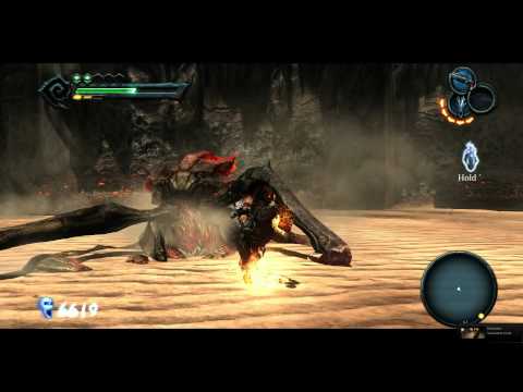 Steam Community :: Video :: Darksiders - RUIN!
