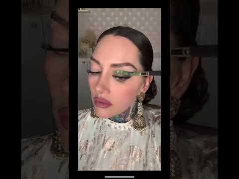 Ancient Eyeshadow