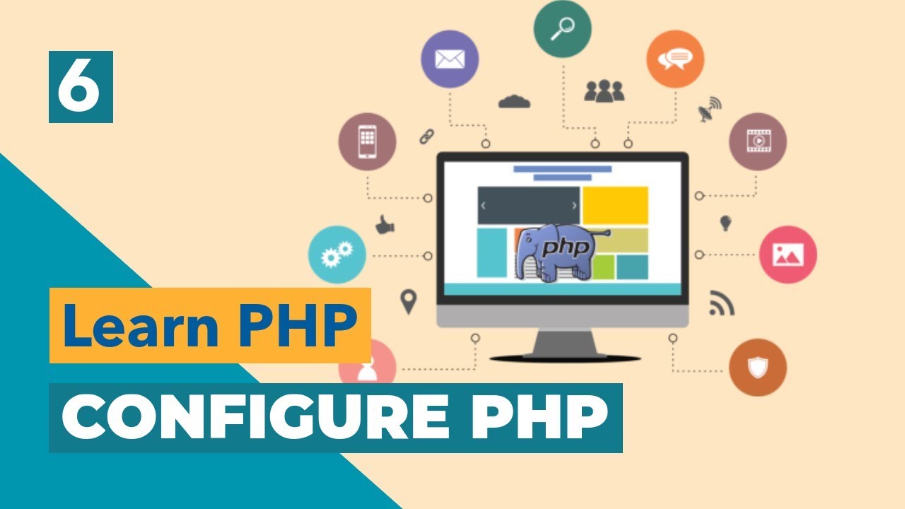 Configuring PHP (Urdu/Hindi)