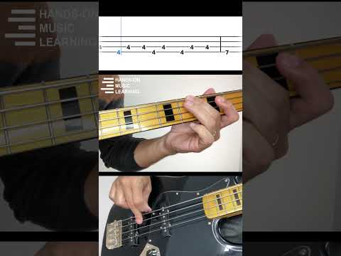 Santeria Bass Line | Sublime