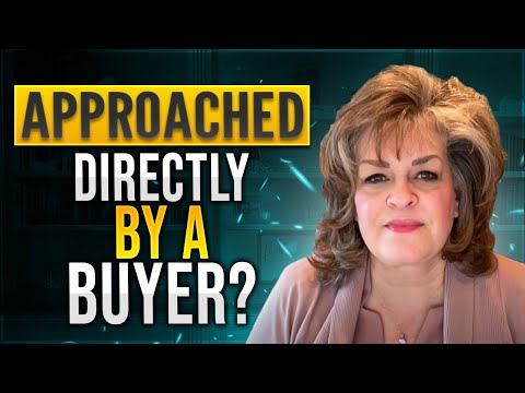 Avoid These Mistakes when Selling Your Business Without A Broker