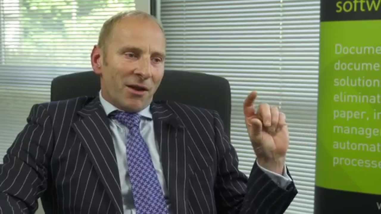 Document Management Trends