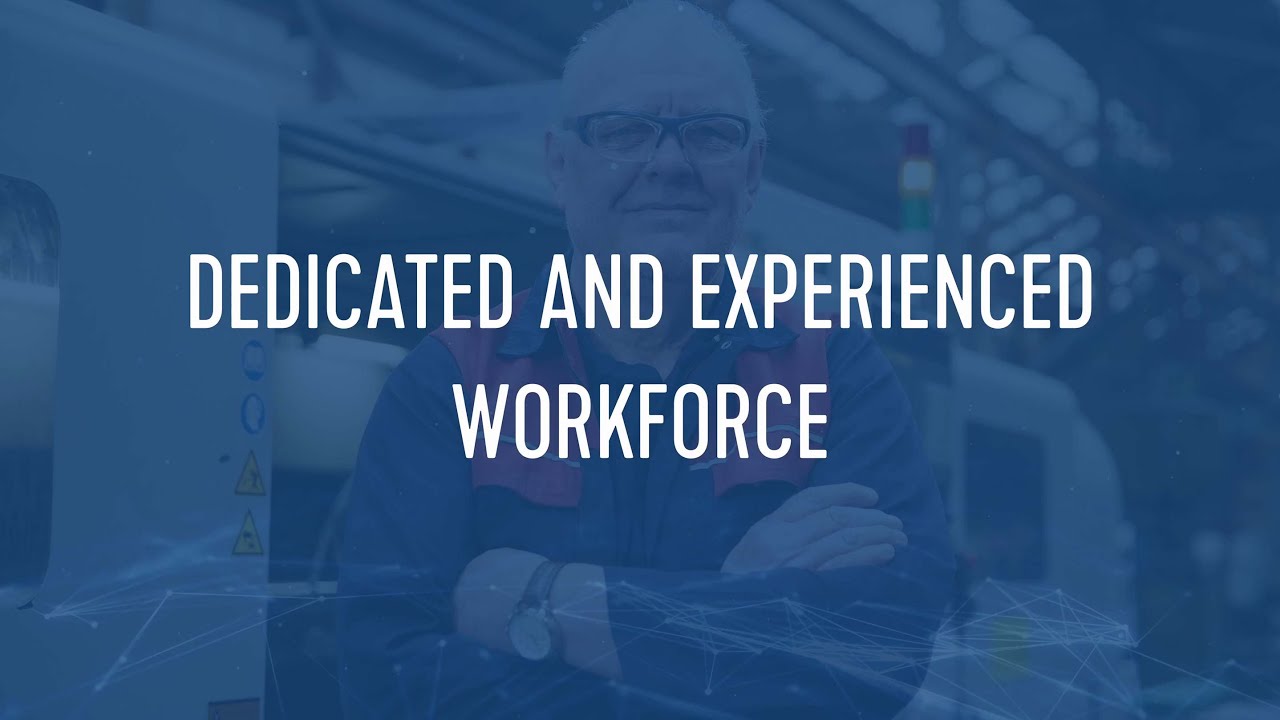 RoseDowns – Pressing Excellence