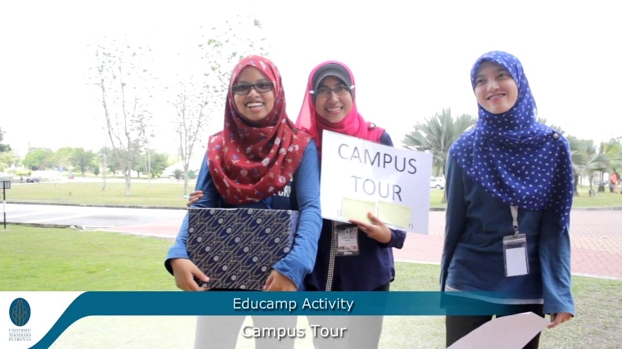UTP EduCamp Video