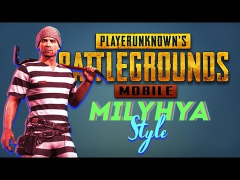Steam Community :: Video :: PUBG MOBILE - KEGOBLOGAN (MILYHYA STYLE)