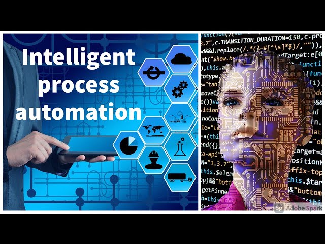 Understanding Intelligent Process Automation: A Comprehensive Overview | Galaxy.ai | Galaxy.ai