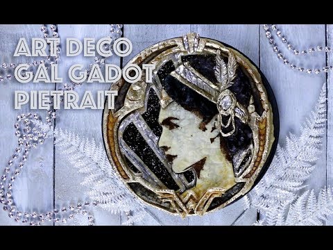 Ella es Jessica Leigh Clark-Bojin, y su creativo arte, es delicioso e ...