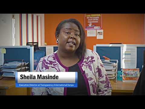 Transparency International