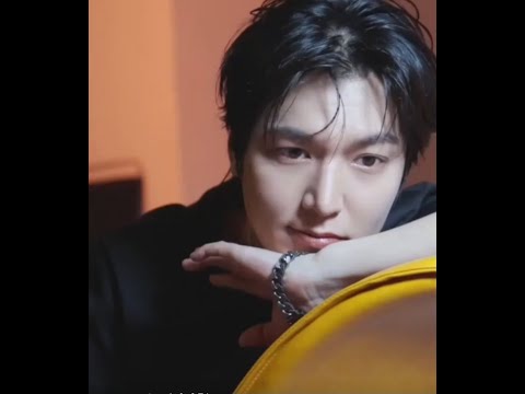 #leeminho Update. Mesmerizing Beauty of Lee Min Ho