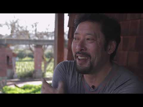 Allen Ling Speaks About A Reality Check