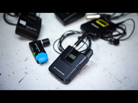 Show and Tell: Our Audio Recording Gear!