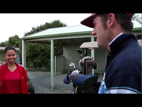 English Bites - Series 9, Episode 9: Golf