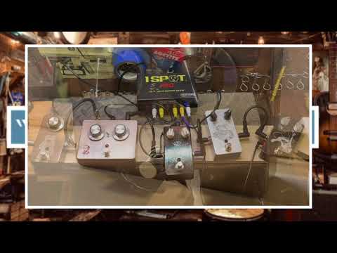 Good Old Fashioned w/demo | Reverb