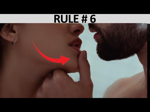 6 Rules Every Sigma Male Lives By