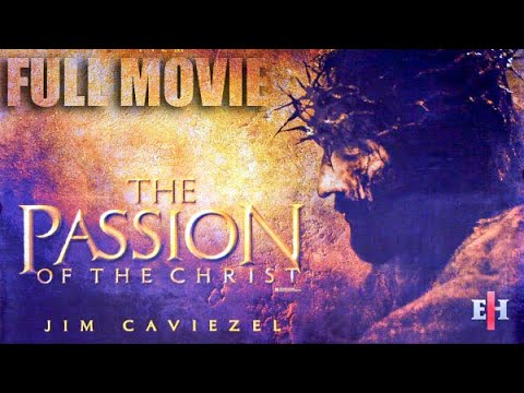 The Passion Of The Christ (2004) Full Movie | Jim Caviezel, Monica Bellucci, Christo Jivkov | Facts