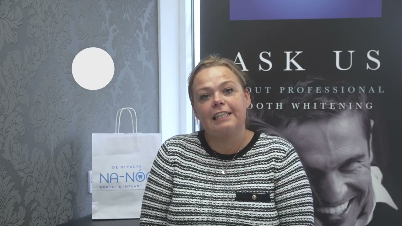 NaNog - Best New Practice