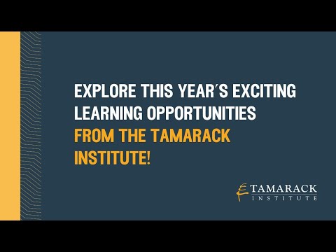 Introducing our 2025 Learning Calendar