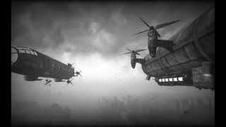 BoS vs Enclave Battleship at Fallout 3 Nexus - Mods and community