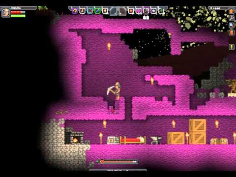 Steam Community :: Video :: Starbound #20