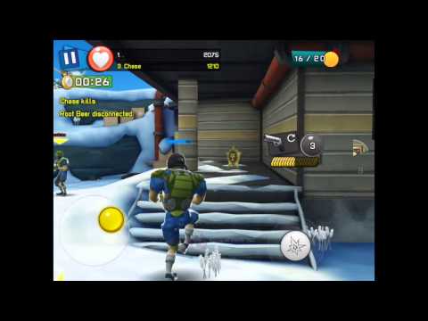 Respawnables Hack Online-Generator 2014 | Amazing Games for Phone