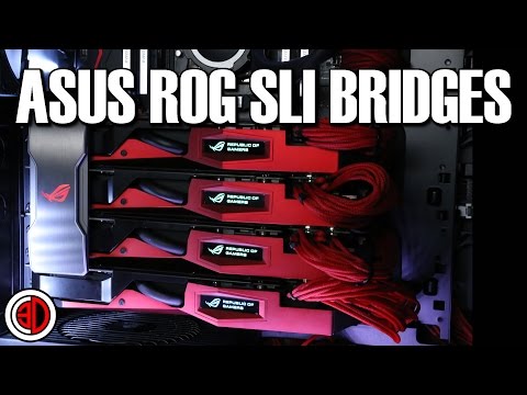 Gigabyte Nvidia 3Way SLI Bridge Connector Secrets – settlingspright
