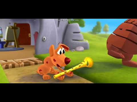 Word World: Play it Dog!