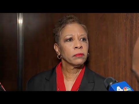 NYC mayoral candidates react to dismissal of charges against Eric Adams