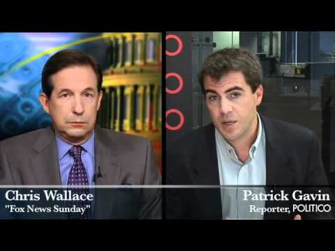 Chris Wallace, Fox News Sunday  9/17/10