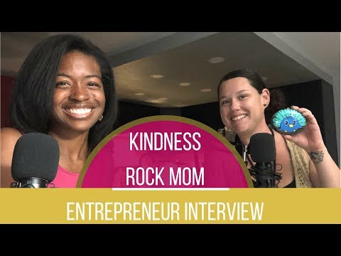Mom Influencer Success Stories - Rock the Spot - Small Instagram Mom Interview - Chauntel Delgado
