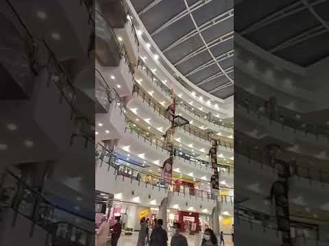 Forum mall vadapazhani chennai