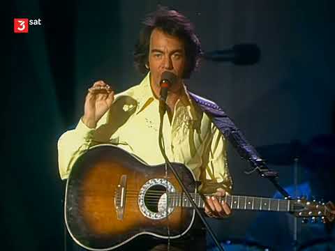 Neil Diamond - "Thank you Australia"-Concert vom 9.3.1976 im Sydney Sports Ground