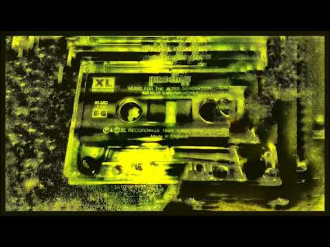The Prodigy - Music For The Jilted Generation - Side A