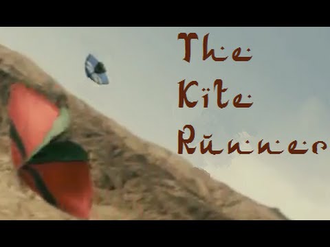 The Kite Runner Trailer