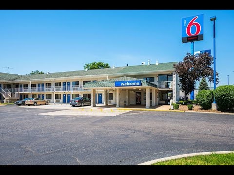 Motel 6 Hammond - Chicago Area - Hammond Hotels, Indiana
