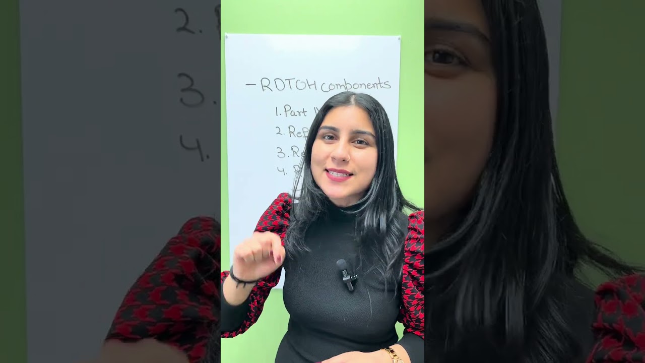 What RDTOH and How does it Work?
