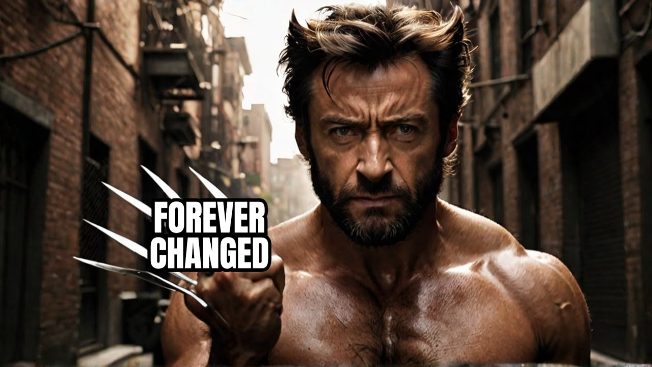 The Monologue That Changed Wolverine Forever