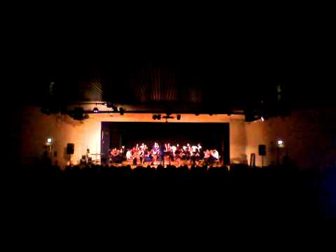 Bravo Medical Magnet High School 2014 Performance
