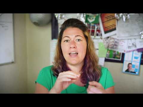 Allie Explains It All: What Is A Meeting Planner?