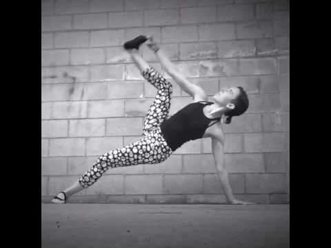 Vasisthasana Tutorial