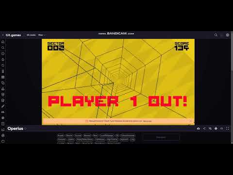 gx games part 2