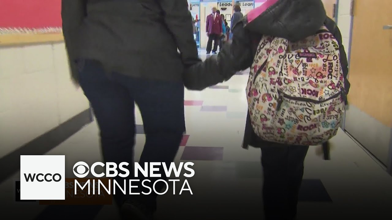 Remote learning and ICE fears: What parents need to know about their kids' wellbeing