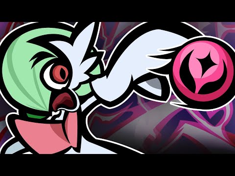 Why Fairy Types are Gone Forever (Probably)