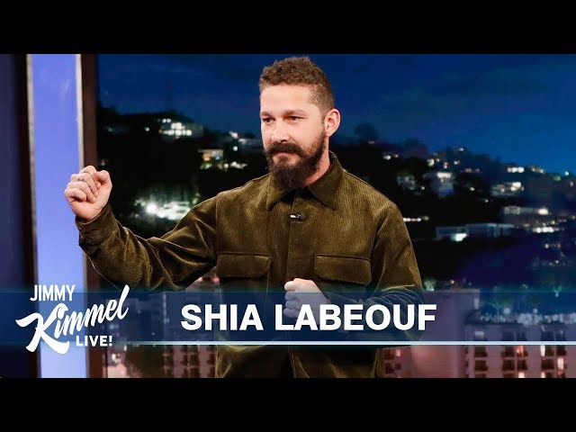 Who are Shia Labeouf's parents? All about his family as actor says he ...