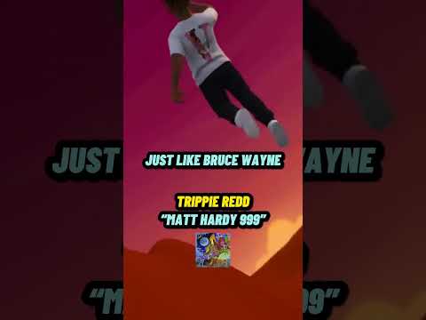 Songs That Mention Bruce Wayne 🐐