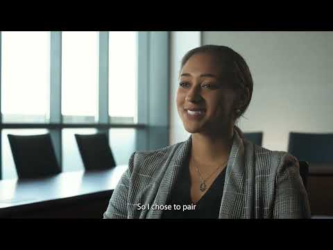 Dual Degrees: Why combine an MBA with a Master's in Information Systems