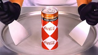 Cinnamon Coca Cola Asmr Watch HD Mp4 Video Download Free