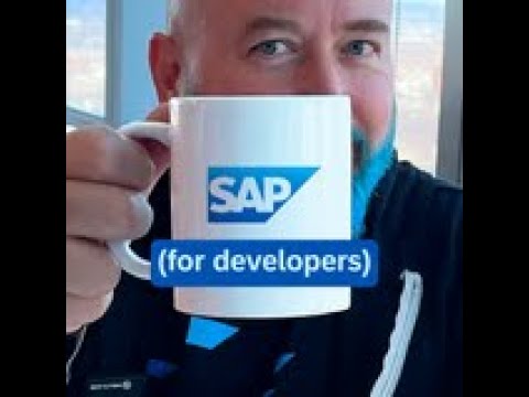 What is SAP, and Why Should Developers Care? 🤔