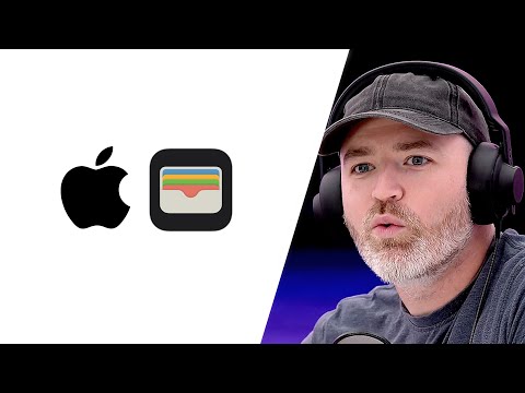 Apple's Wallet Could Be Revolutionary