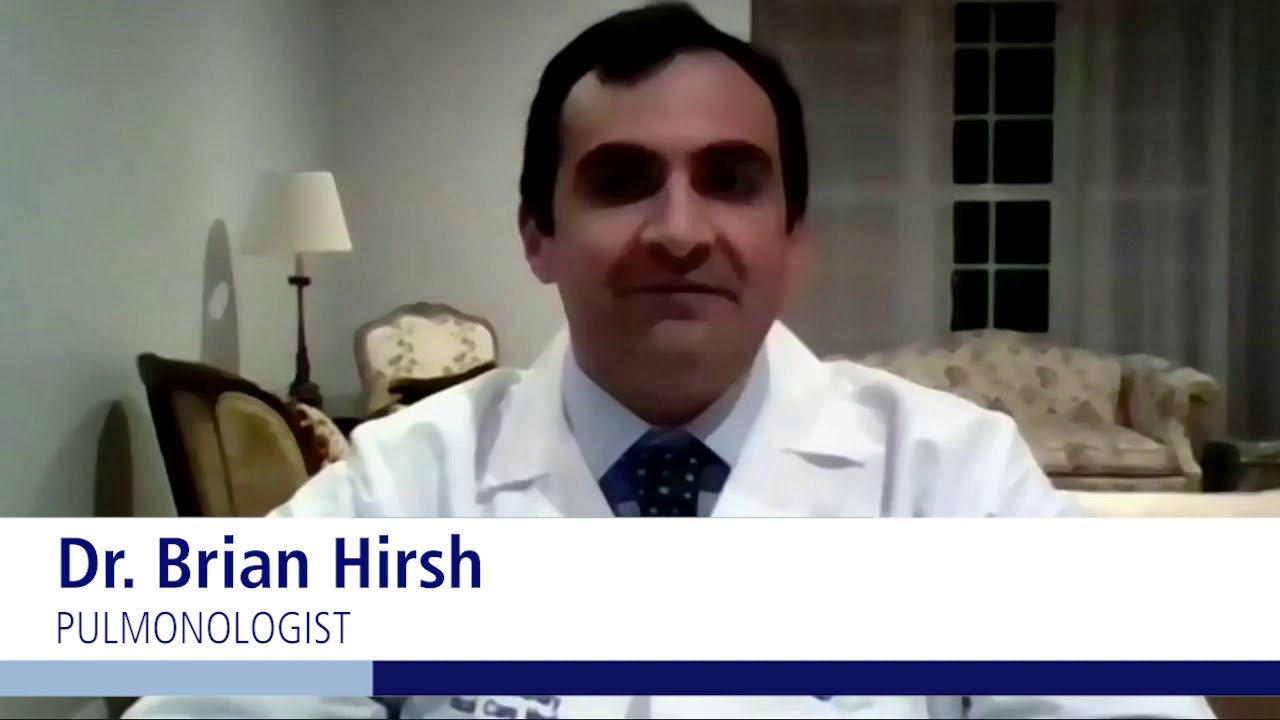 Lung Nodule Clinic on the West Shore Central PA - Penn State Cancer Institute