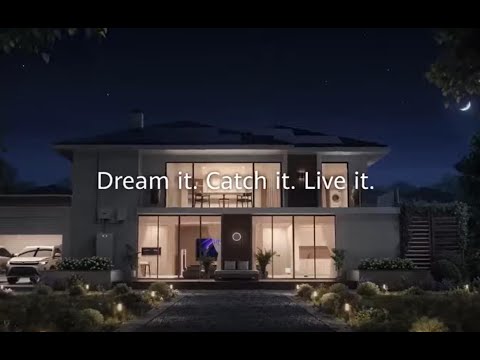 Huawei FusionSolar Residential Smart PV and ESS